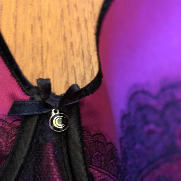 Chantelle | Intimates & Sleepwear | Beautiful Chantelle Paris Paris ...